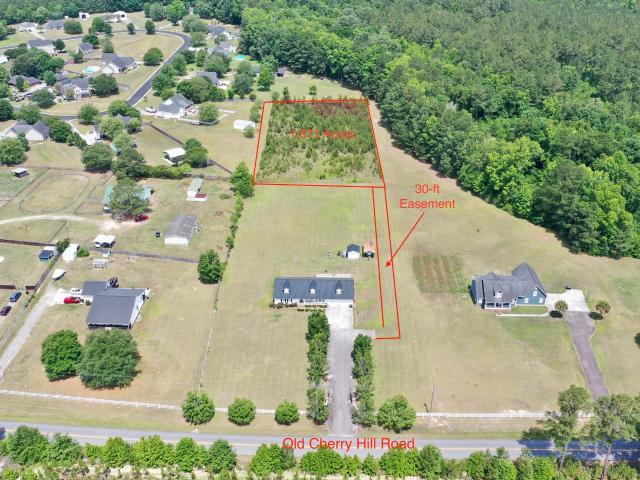 1176 Old Cherry Hill Road