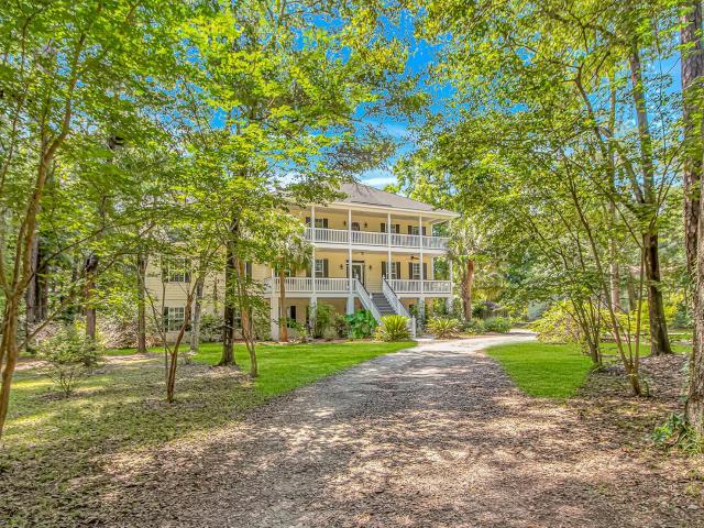 1176 Old Plantation Dr