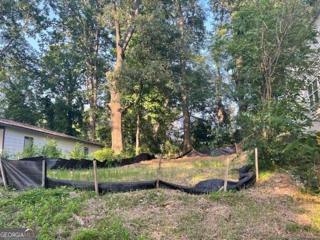 1176 Booker Ave SW, Atlanta, GA 30310 | MLS #10667