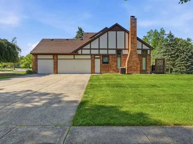 1176 Bradbury Drive