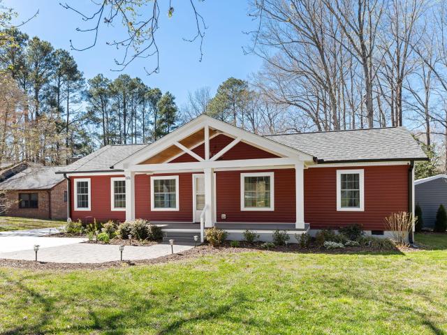 1176 Cedar Cove Road
