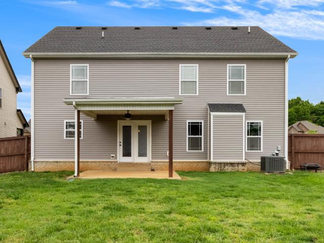 1176 Christian James Dr