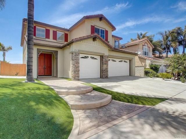 1176 Cove View Way, San Diego, CA 92154