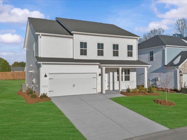 1176 Fox Hollow Street # Lot 09