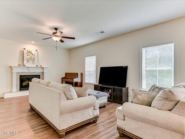 1176 George W Crawford Drive