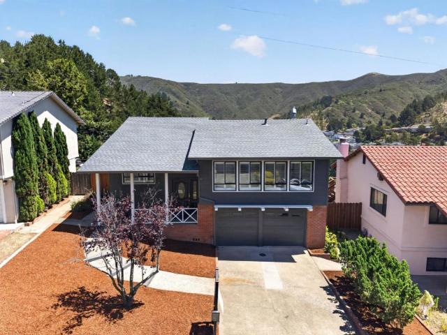 1176 Grand Teton Drive