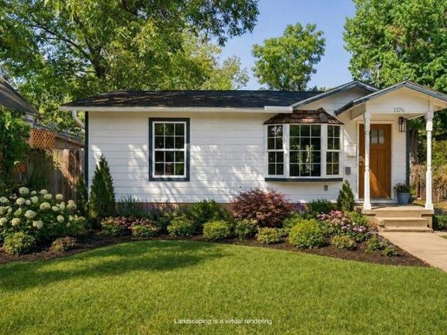 1176 Graham St, Austin, TX 78702