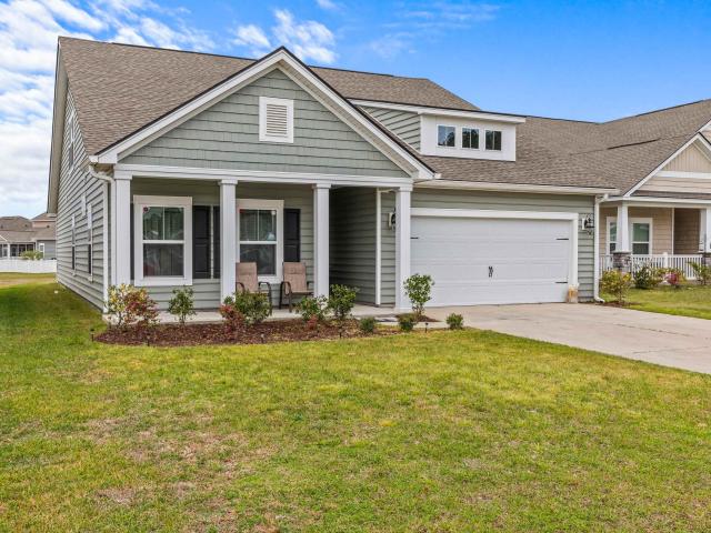 1176 Harbison Circle
