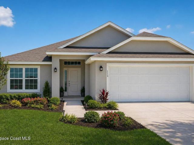 1176 Kylar Dr NW, Palm Bay, FL 32907 | MLS #1070