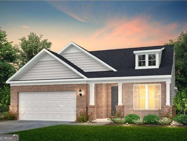 1176 Leconte Ct, Griffin, GA 30223