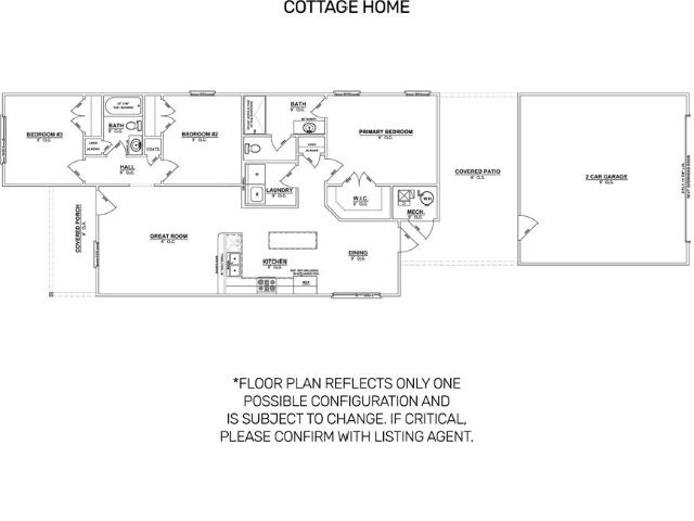 1176 LOT 544 Parkland Trail
