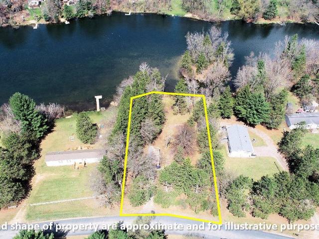 1176 S Gale Ct, Wisconsin Dells, WI 53965 | MLS #2020 | Compass