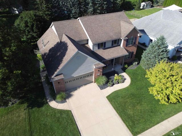 1176 Twin Lakes Drive