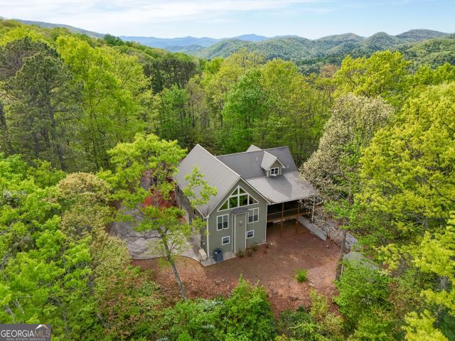 1176 Tiger Pass Drive