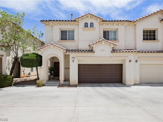 1176 Via Piazza, Henderson, NV 89052