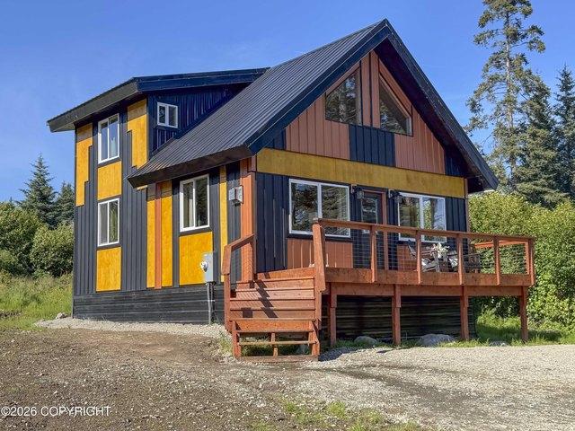 1176 Virginialyn Way, Homer, AK 99603