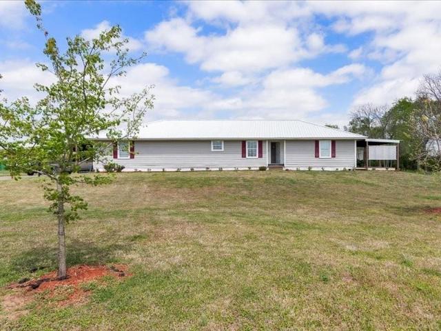 1176 W Fm 1753, Bonham, TX 75418 | MLS #21224