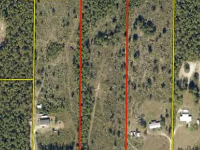 1176 Wallace Rd, Defuniak Springs, FL 32433