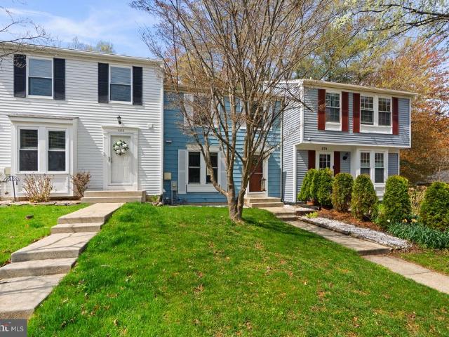 1176 White Coral Court