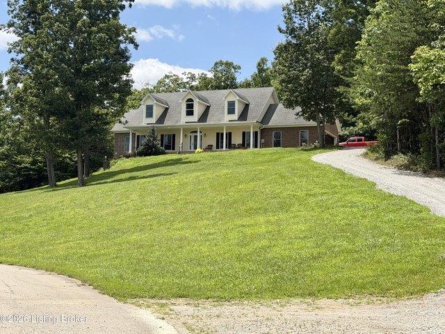 1176 Wilson Run Rd, Lebanon Junction, KY 40150