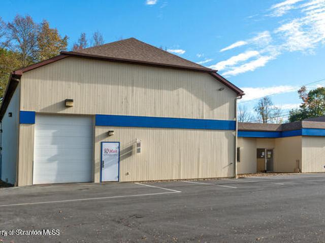 1176 Winola Road