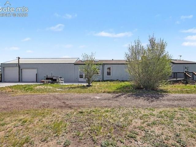 11770 Tracy Ln, Peyton, CO 80831