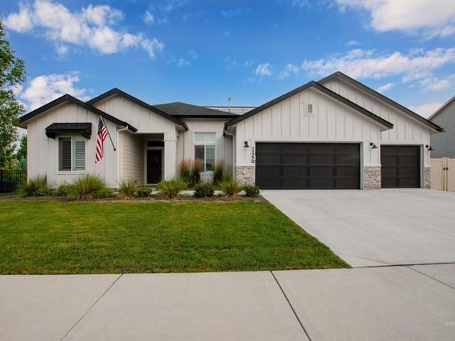 11770 W Meadowbreeze St, Star, ID 83669