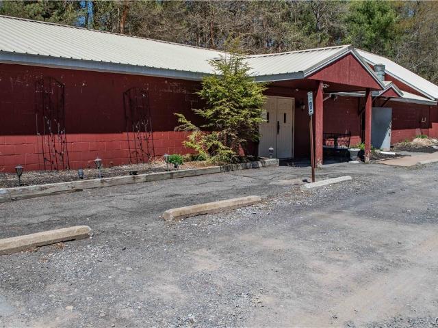 11770 O'Brien Road