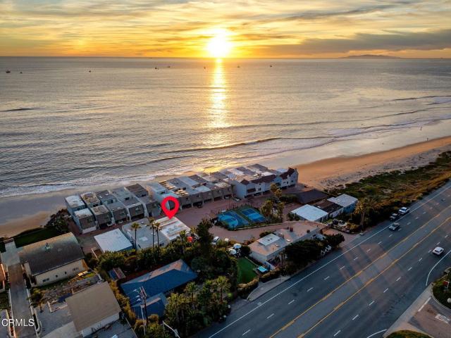 11770 Pacific Coast Hwy, Unit U, Malibu, CA 90265 | MLS #V1 33682VC | Compass