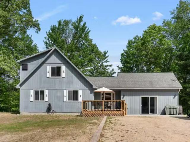 11770 ROYAL OAK DR, EVART, MI 49631 Single Family Residence Fo.