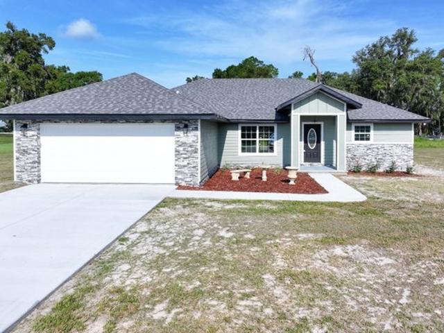 11770 SW 167th Ave, Brooker, FL 32622