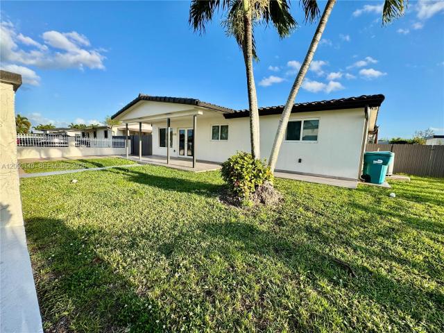 11770 SW 178th Ter, Miami, FL 33177 | MLS #A12009