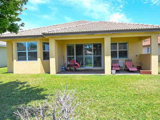 11770 SW Crestwood Cir, Port St. Lucie, FL 34987 | MLS #B26022