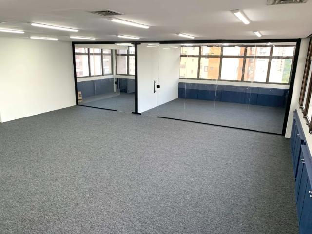 117718 Ótimo conjunto comercial para venda!