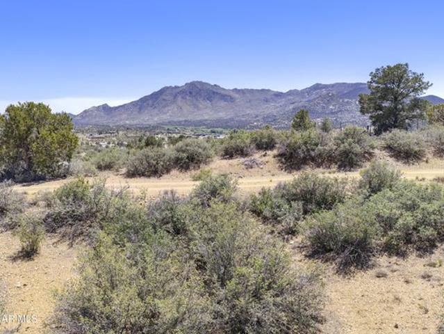 11771 N Hayden Way, Prescott, AZ 86305