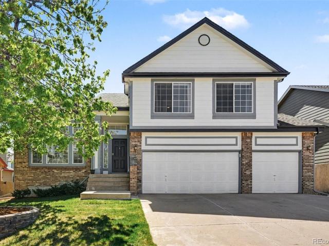 11772 W Belmont Pl, Littleton, CO 80127 | MLS #8849 | Compass