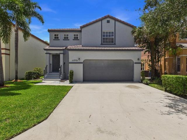 11772 NW 1st St, Coral Springs, FL 33071