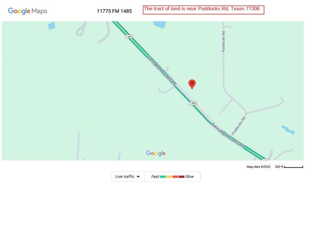 11777 FM 1485