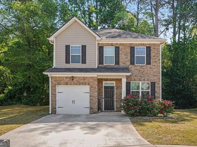 11777 Lovejoy Crossing Blvd, Hampton, GA 30228