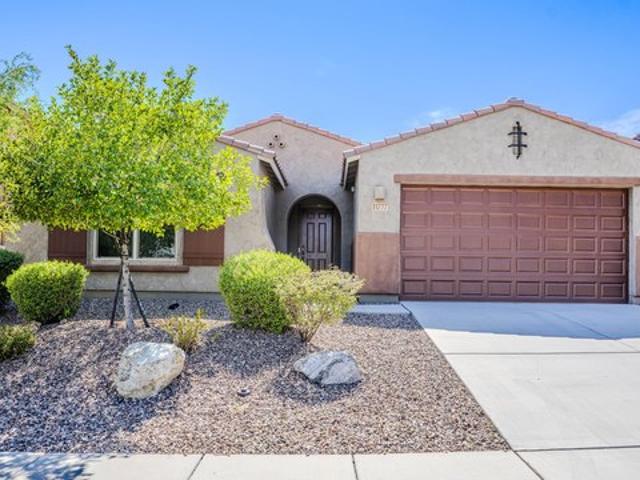 11777 N Silverscape Dr, Tucson, AZ 85737