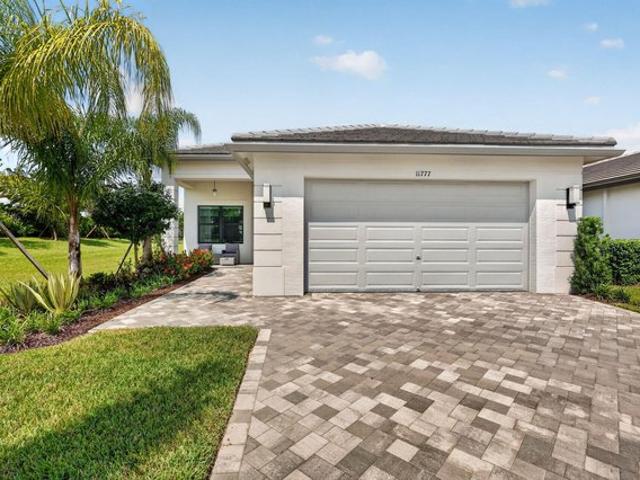 11777 SW Marine Way, Port Saint Lucie, FL 34987