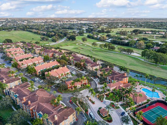 11775 St Andrews Pl, Unit 103, Wellington, FL 33414 | MLS #B26042