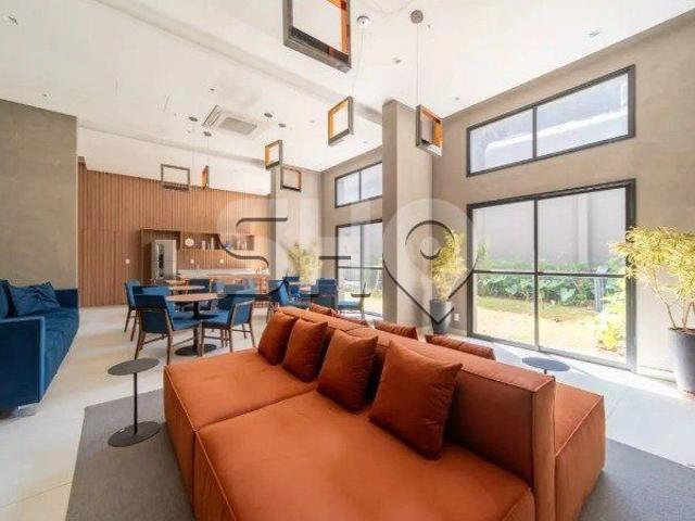 #1177697 Apartamento Locação com 24.00 m², 1 Quarto s, por R$ 3.400