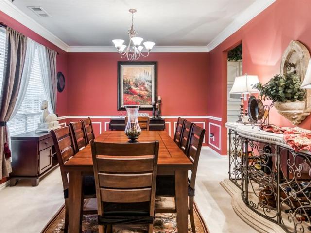 11776 Creek Point Drive