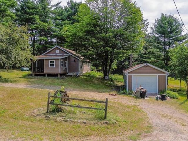 11776 N Lower Twin Lake Rd, Hayward, WI 54843