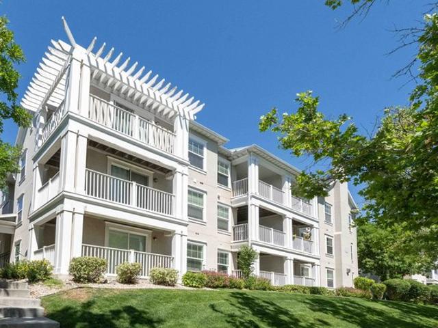 11776 S Grandville Ave Unit 111, South Jordan, UT 84009