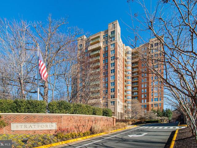 11776 Stratford House Place # 1404