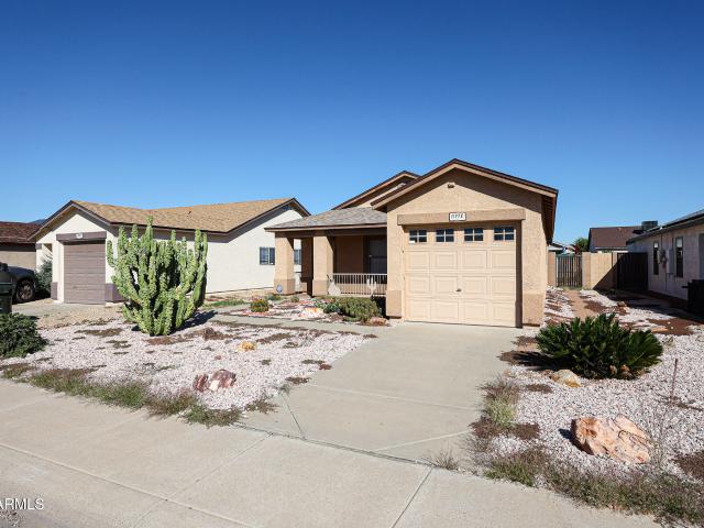 11778 W Columbine Drive
