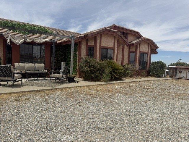 11778 Buffalo Rd, Hesperia, CA 92344