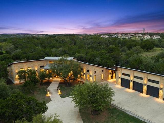 11778 Rim Rock Trl, Austin, TX 78737